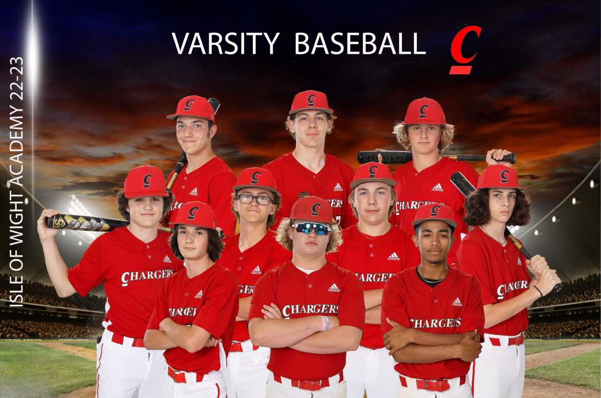 Baseball – Isle of Wight Academy